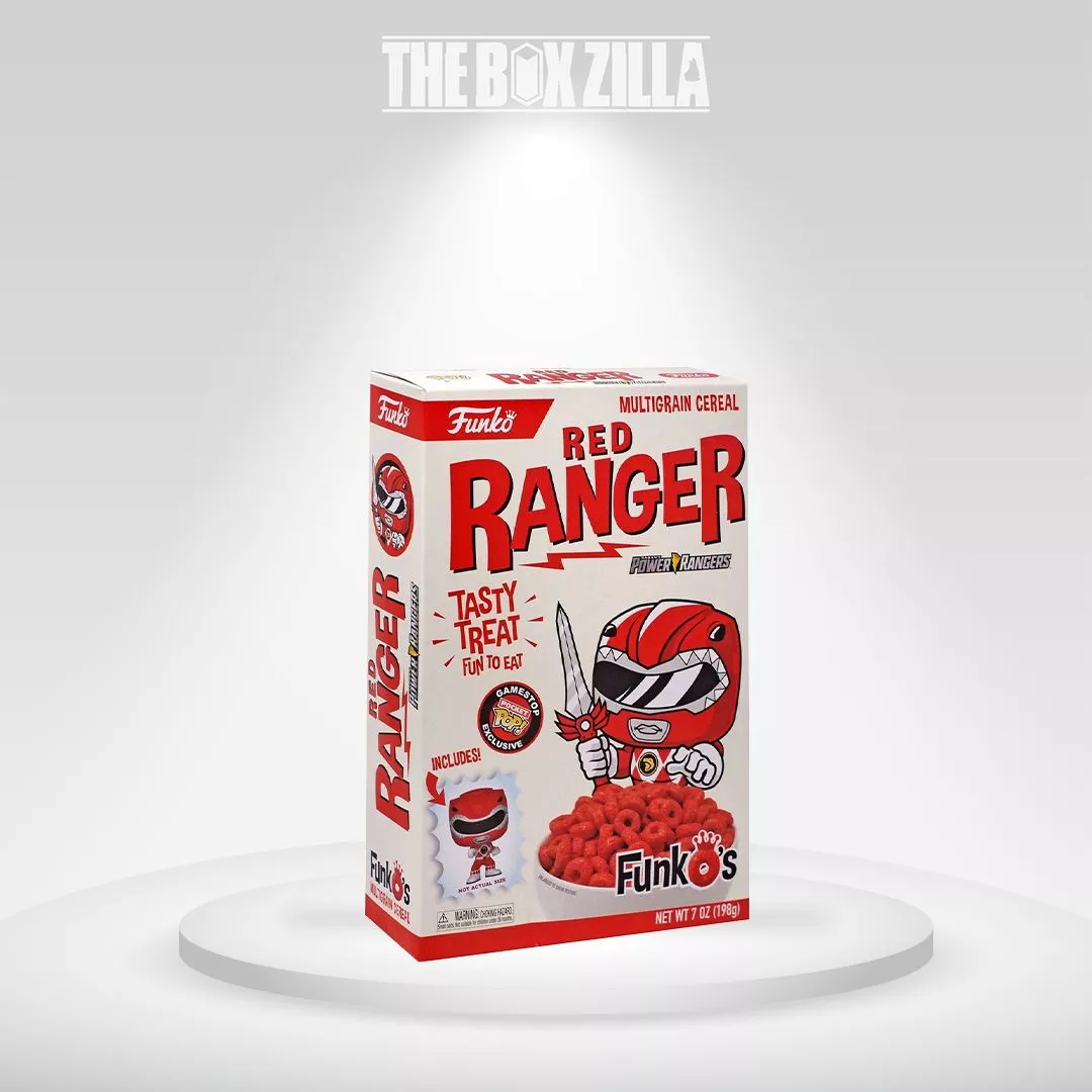 Custom Printed Cereal Boxes Wholesale Rate