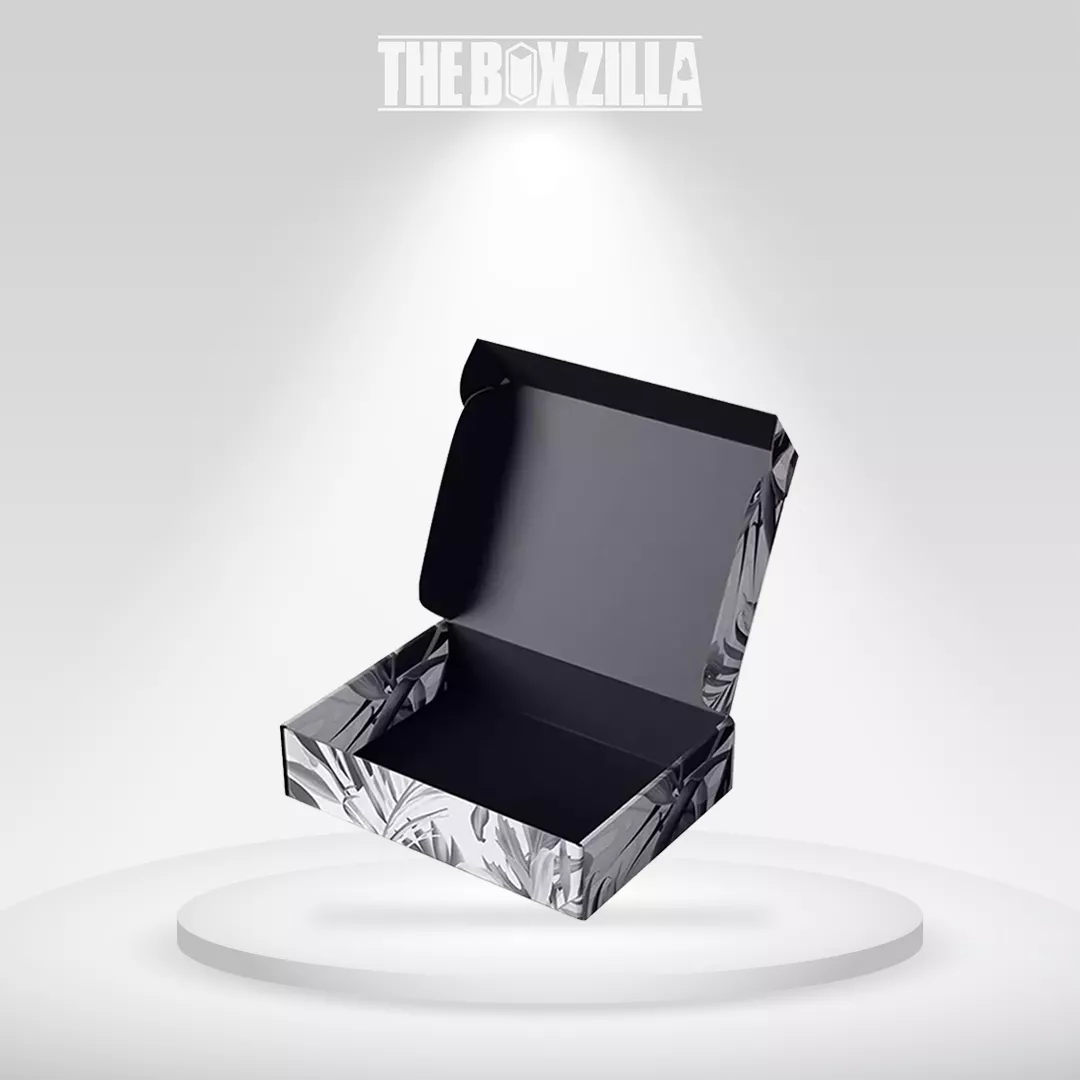 Custom Shipping Boxes | Printed Shipping Packaging Boxes