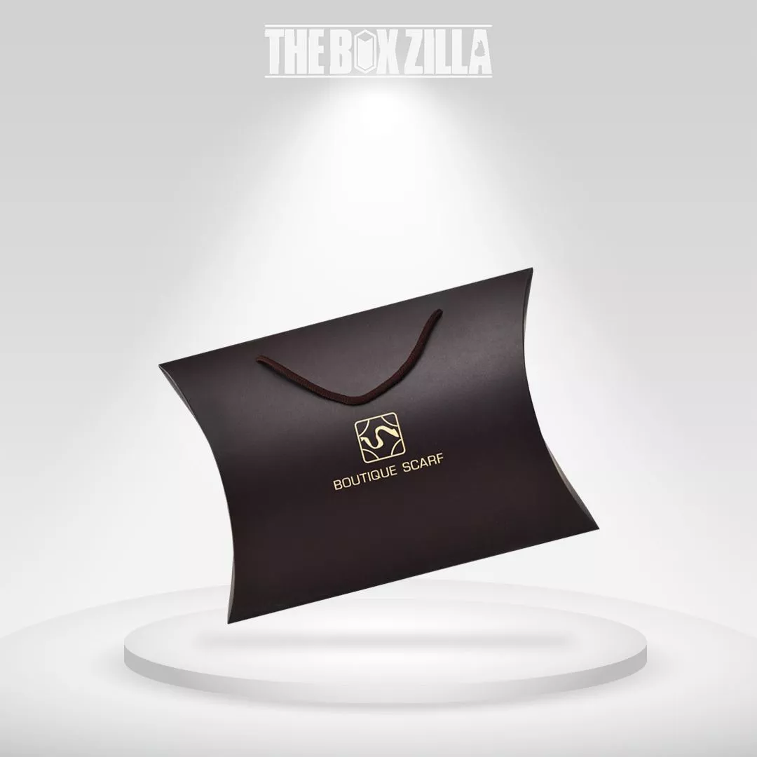 Custom Wig Boxes | Printed Wig Packaging Boxes