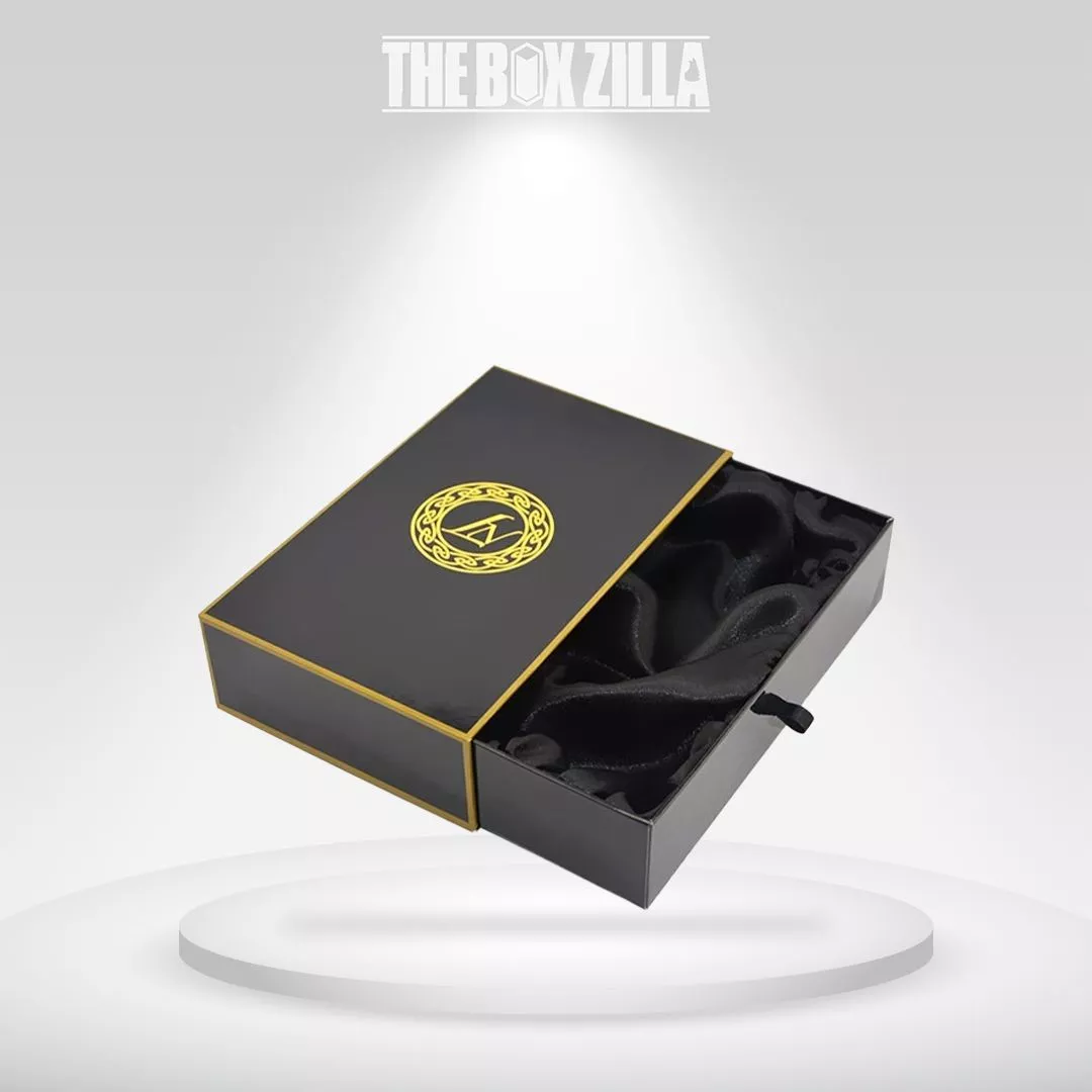 Custom Wig Boxes | Printed Wig Packaging Boxes