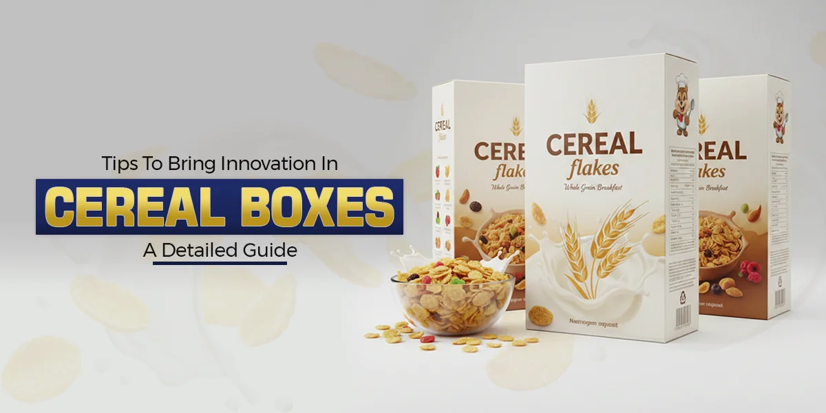 Design Tips & Ideas to Create Unique and Engaging Cereal Boxes - The ...